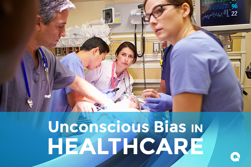 Effects Of Bias In Healthcare at Bernadette Oakman blog