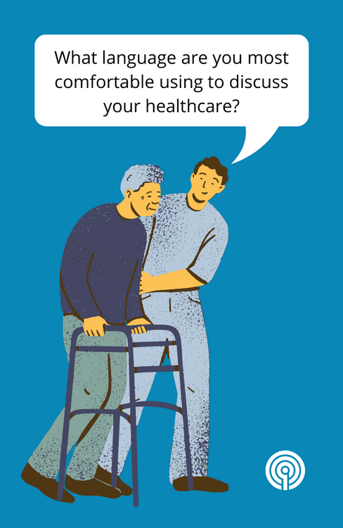 Effective Communication with LEP Populations | Quality Interactions